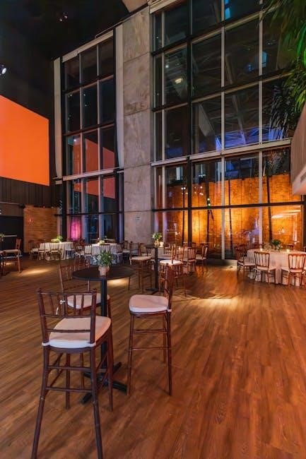 Carnegie Hall Seating Chart PDF | Download Now