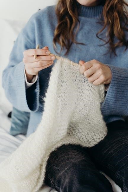 How to Wash Bernat Blanket Yarn: Easy Care Tips