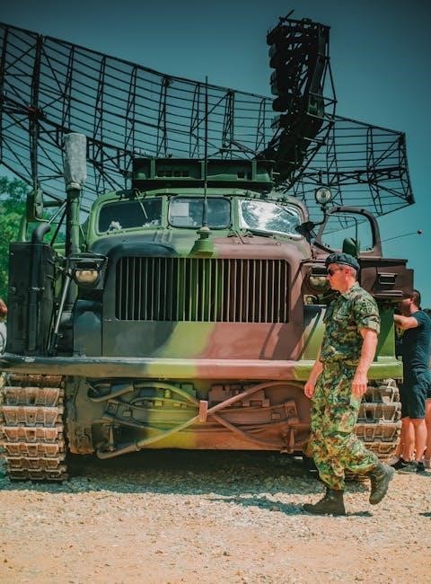 Army Signals Guide: Decode the Field – Richard Wise