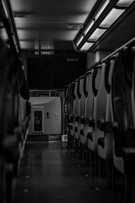 NJ Transit 137 Bus Schedule PDF – Your Quick Guide!